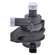 Volkswagen 5Q0121599AN Engine Auxiliary Water Pump for sale online | eBay