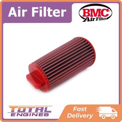 BMC Air Filter fits Mini Cooper D R56 1.6L 4Cyl N47 C16 U | eBay
