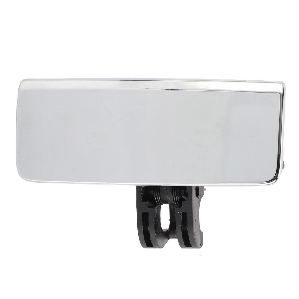 Glove Box Catch Handle 735426145 Enhanced Safety Long Lifespan Chrome ...