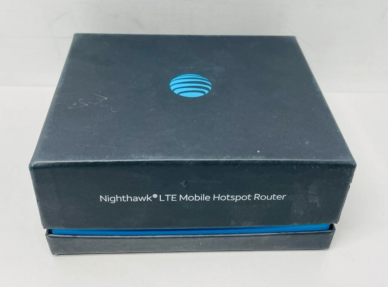 NETGEAR Nighthawk M1 Wireless Wi-Fi Hotspot Modem - MR1100 for sale ...