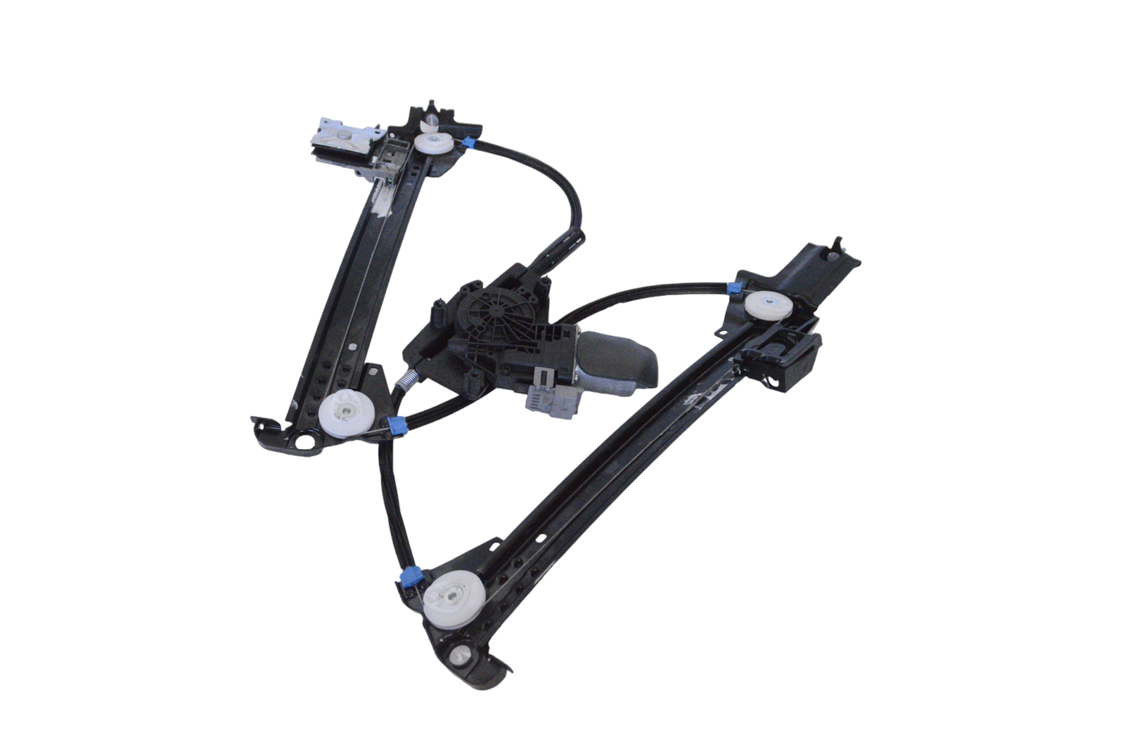Tesla Model S Window Regulator Rear Right 6006377-00-L 2020 RHD ...