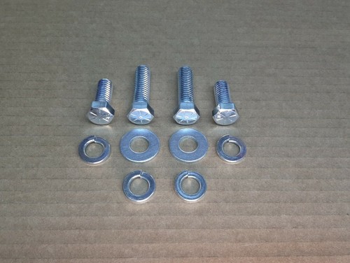 HOLDEN HQ HJ HX HZ WB GEARBOX MOUNT BOLTS TRIMATIC TH400 TH350 3&4 ...