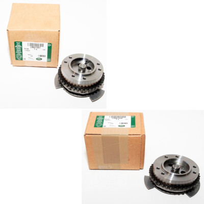Land Rover Exhaust Camshaft Sprocket Set Range LR4 RR Sport LR061550 ...