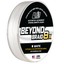 Beyond Braid Braided Fishing Line - Abrasion Resistant - No Stretch ...