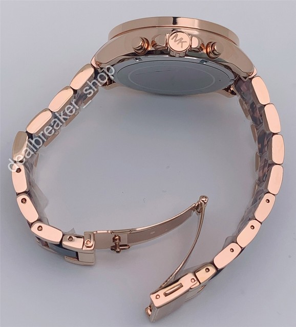 Michael Kors MK6159 Wrist Watch for Women for sale online | eBay