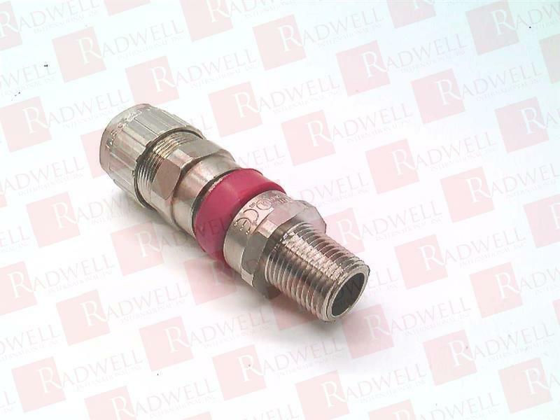 HAWKE 711-A-1/2-NPT / 711A12NPT (NEW NO BOX) | eBay