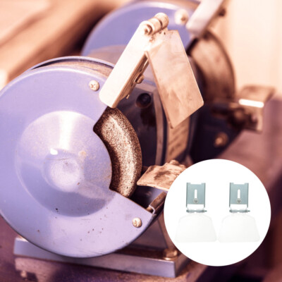 2PCS bench Bench bench bench guard shield kits Transparent | eBay