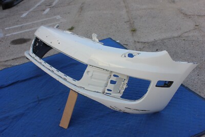 2011 2012 2013 VW GTI Golf Front Bumper Cover Fascia 10-14 | 5K0853651 ...