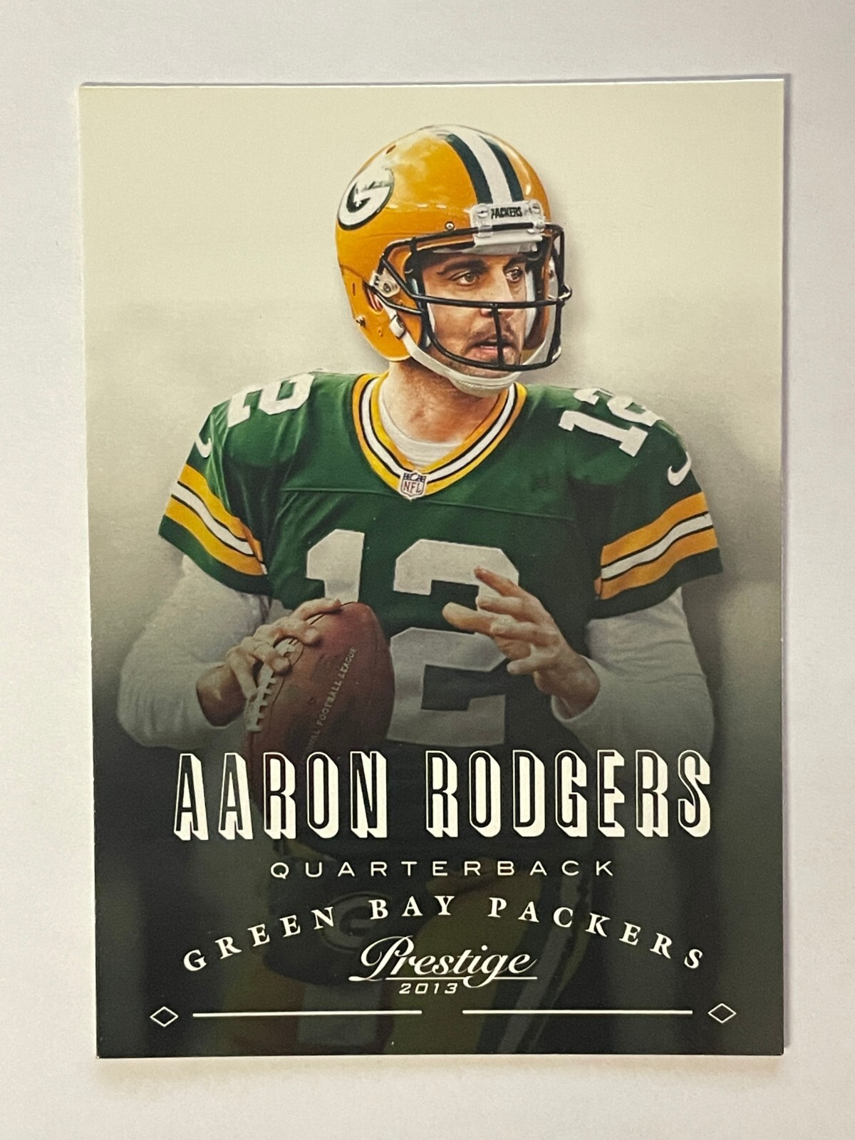 Aaron Rodgers Football Cards **You Pick** Rookies, Inserts, Parallels ...