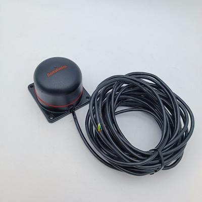 Autohelm Raymarine Raytheon Fluxgate Compass Module M81190 Autopilot ...