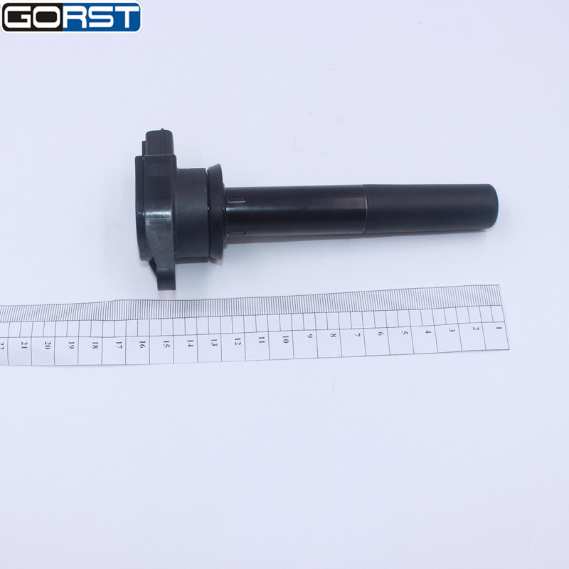 Ignition Coil For Mitsubishi Galant Saloon (DJ_, ED_, EF_) 3.8 GDi ...