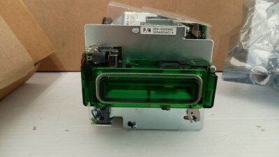 NCR SMART CARD READER TRACK 2 STANDARD SHUTTER PN: 445-0737836 ...