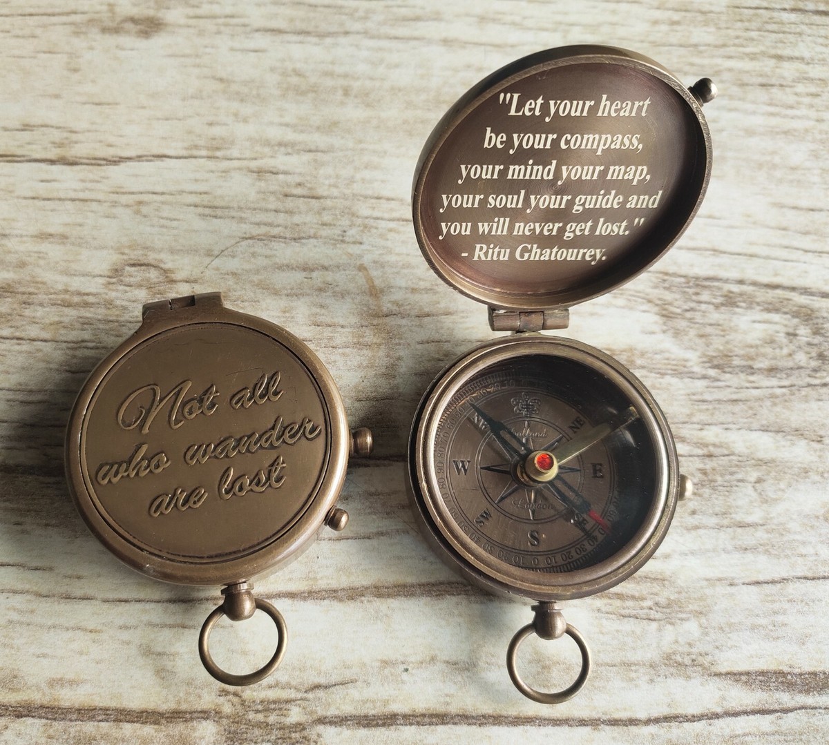 Soul Compass Quotes Ana Barreto – Author, Teacher, Coach, Speaker