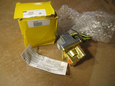 Valves and Flow Controls - Parker Solenoid