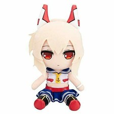 Azur Lane Plush Doll Stuffed Toy Akagi Gift C96 Comiket 2019 Anime ...
