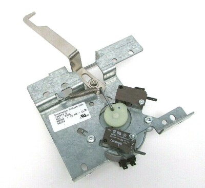 TurboChef Turbo Chef Range Stove Oven Door Latch Mechanism NEW RWD-9366 ...