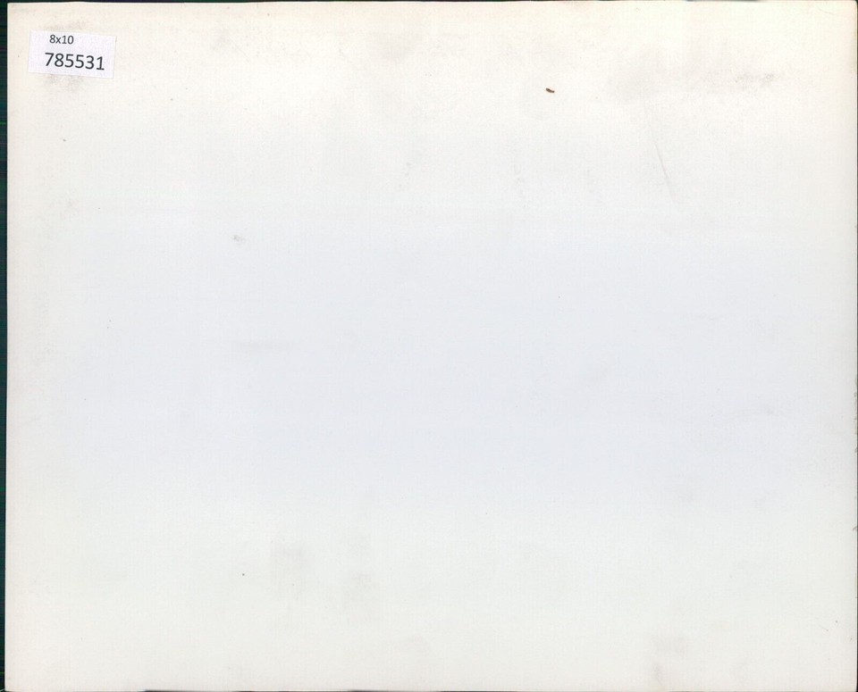 1960 Anthony Quayle Missed His Stop In It Takes A Thief Movie 8X10 ...