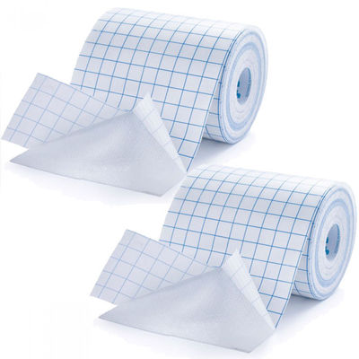 2 x Ultimate Performance Adhesive Fabric Dressing Roll Retention Tape ...