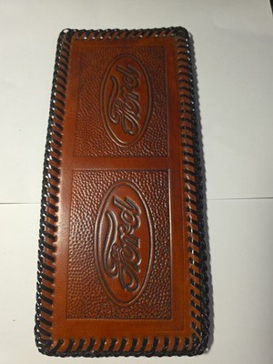 prison made wallet tri fold | eBay