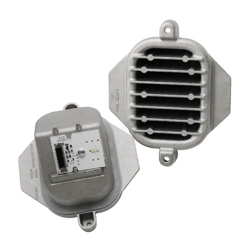 Right Passenger For AUDI Q3 2012-2018 LED Lights Control Unit Modul ...