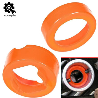 Transmission & Transfer Case Shifter Bushing Kit For Suzuki Samurai 86 ...
