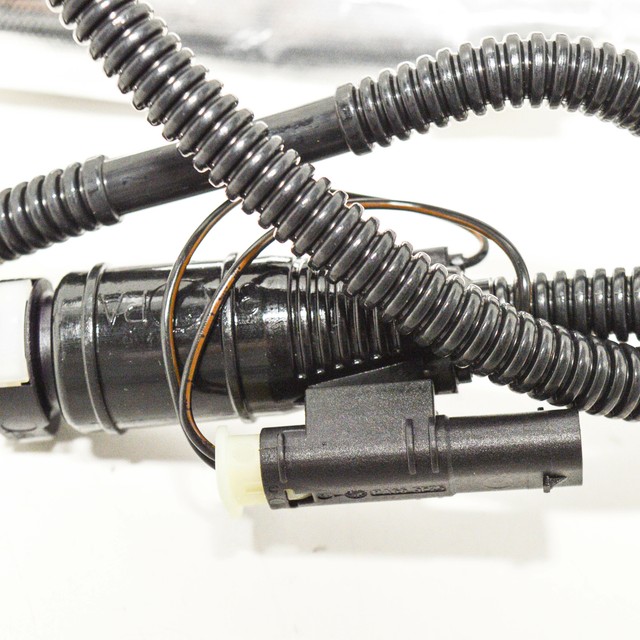 Genuine OEM BMW F10n F11n Sedan Wagon Metering Line 16197278553 for ...