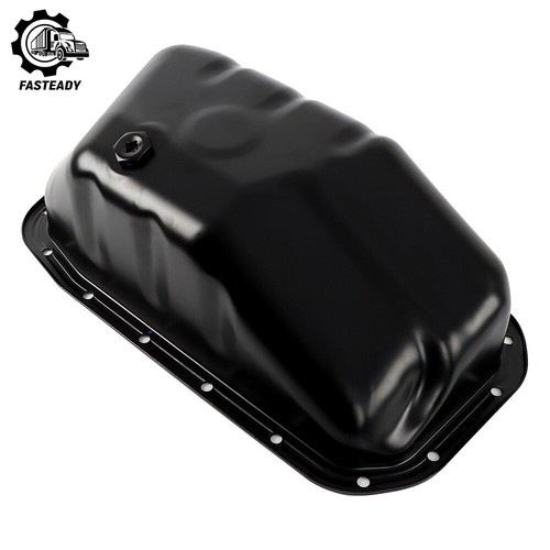 For Renault Clio Kangoo Twingo Modus 1.2 8200702781 Engine Oil Sump Pan ...