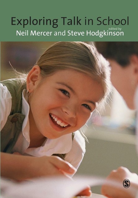Exploring Talk in School von Neil Mercer (2008, Taschenbuch) online ...