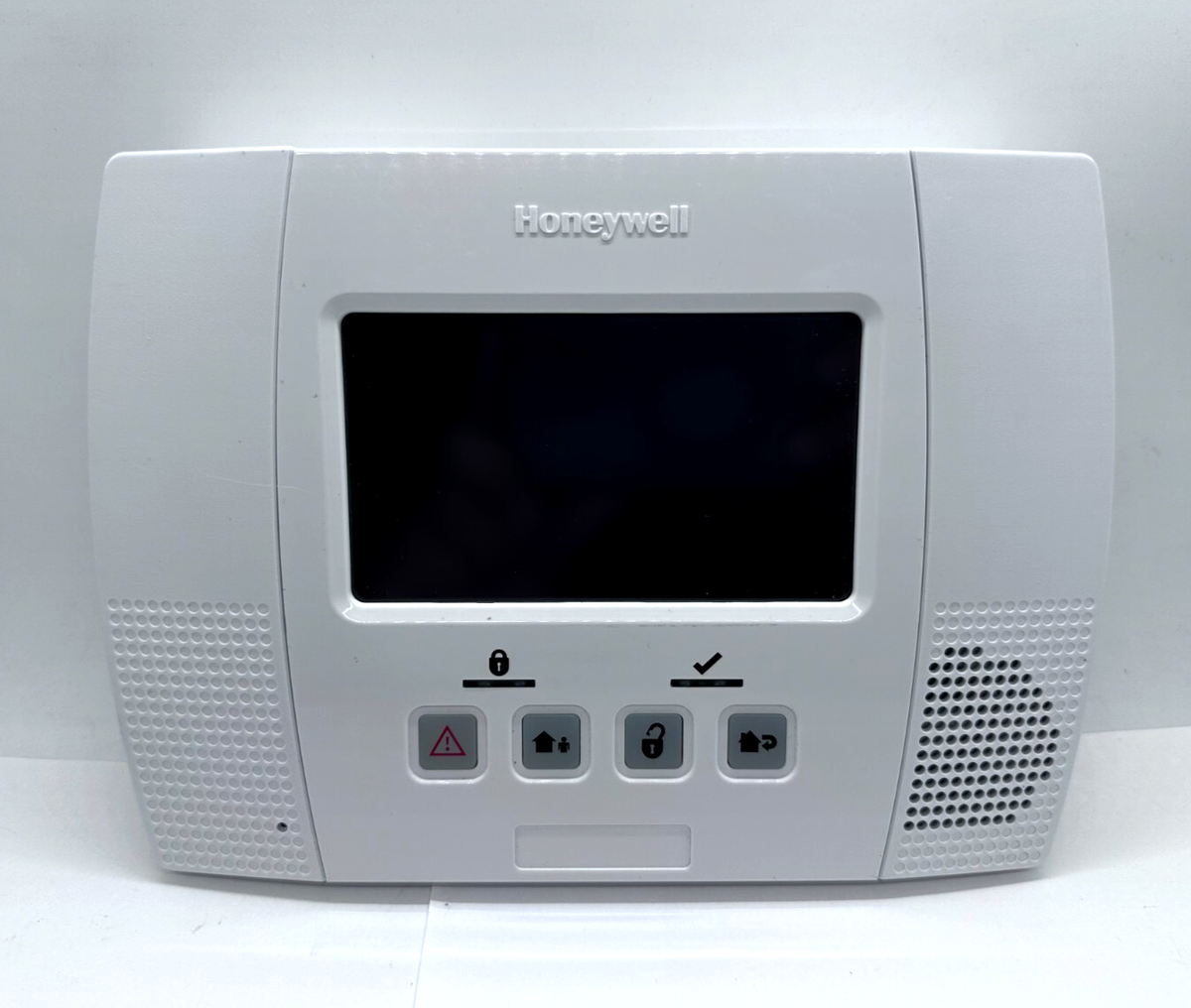 Honeywell Lynx Touch L5100 Review