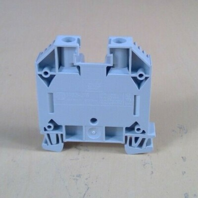 Allen-Bradley 1492-J16 Terminal Block 4D | eBay