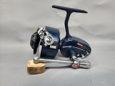 Spinning Reels - Garcia Mitchell 406 Spinning Reel