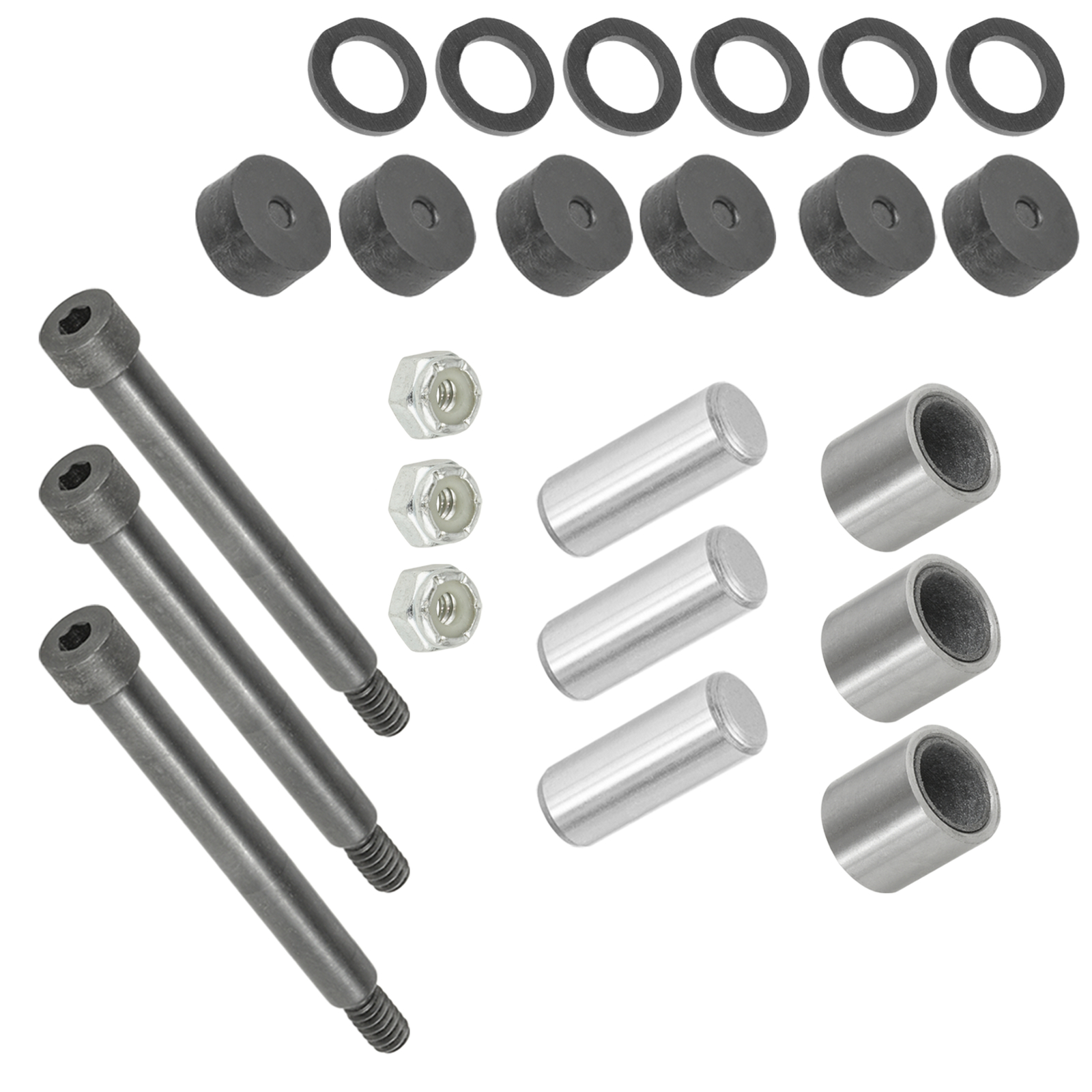 Primary Drive Clutch Kit for Polaris General 1000 Deluxe EPS 2018-2023 ...