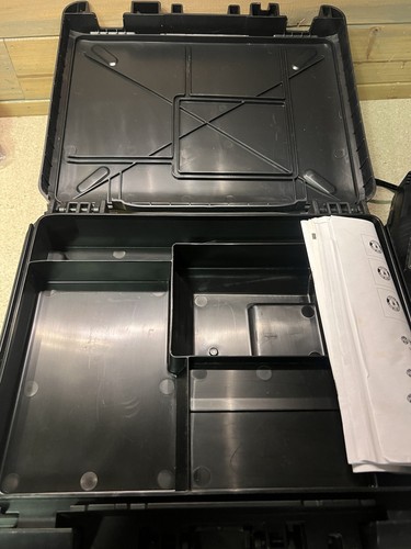 HITACHI WH18DBDL2 18V Brushless Cordless Li-Ion Triple Hammer Impact ...