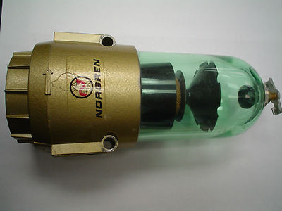 NORGREN Air Filter F02-200-M3TA | eBay