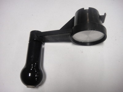 Parts, Feeders & Attachments - Crank Handle