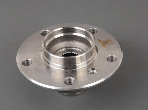 NEW BMW 3 F30, F80 REAR WHEEL HUB 6867262 33416867262 ORIGINAL | eBay