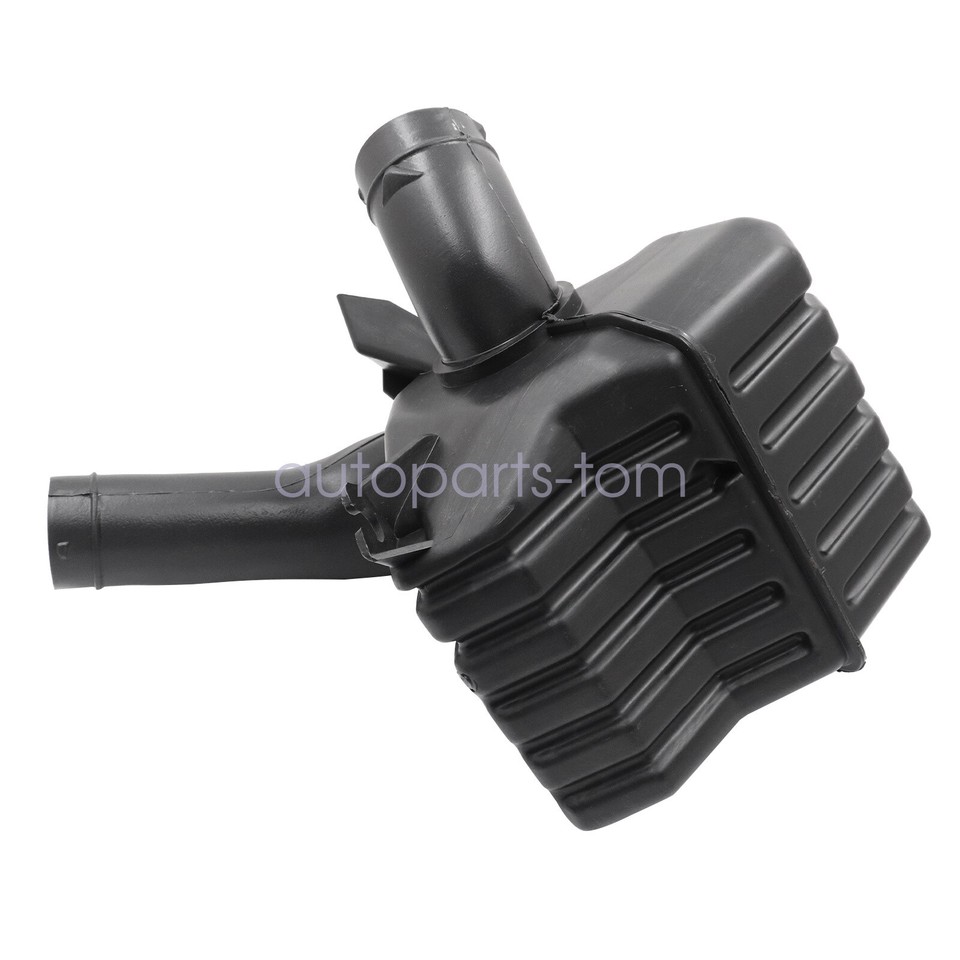 Air Intake Resonator Chamber Assembly For Honda Civic 2006-2011 17230 ...