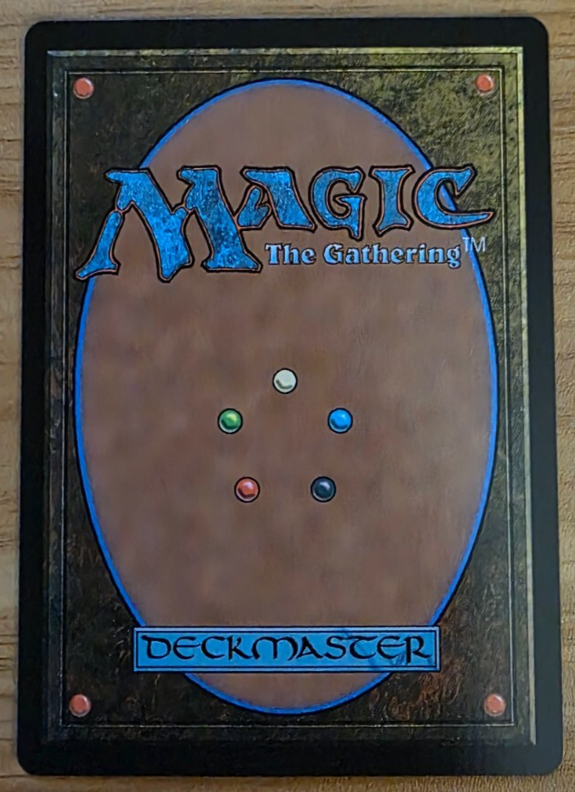 MTG- Nature's Rhythm - RARE, MINT, Alternate-Art, Sorcery, Borderless ...