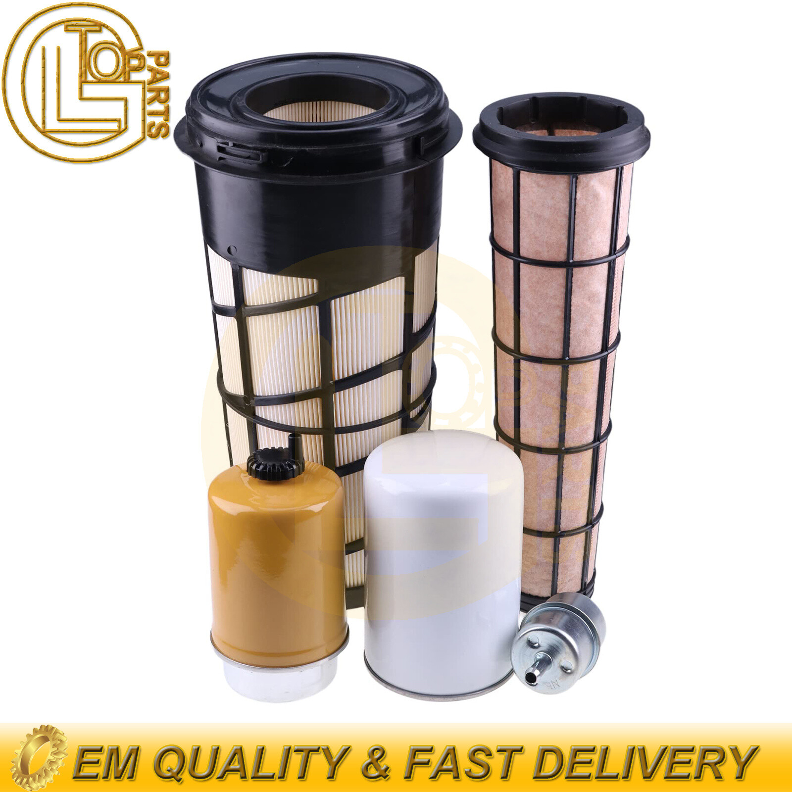 JOHN-DEERE RE518977 - cross reference oil filters | oilfilter ...