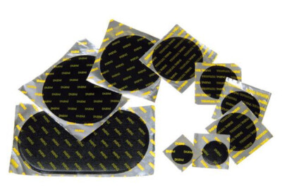 Pang 48mm Inner Tube Repair Patches Quantity 60 | eBay UK