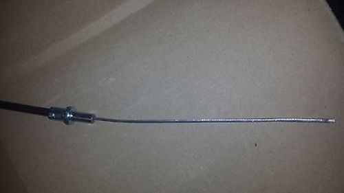 Multiquip Mikasa jumping jack rammer tamper Throttle Cable MT40F HS ...