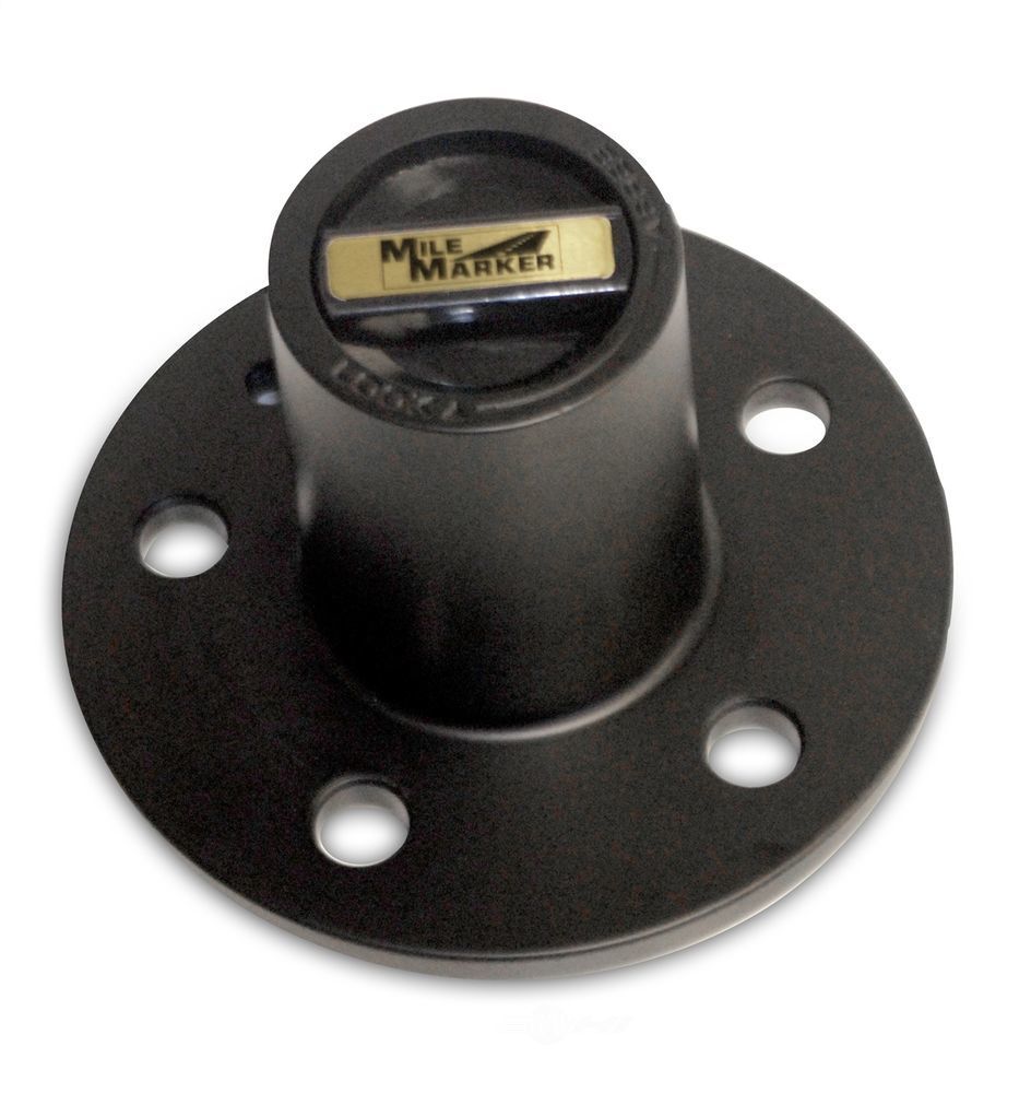 Locking Hub-Supreme Manual Hub Mile Marker 427 for sale online | eBay