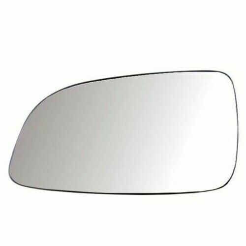 Wing Mirror Glass for Vauxhall Opel Astra H 04-09 (Heated) LHS | eBay