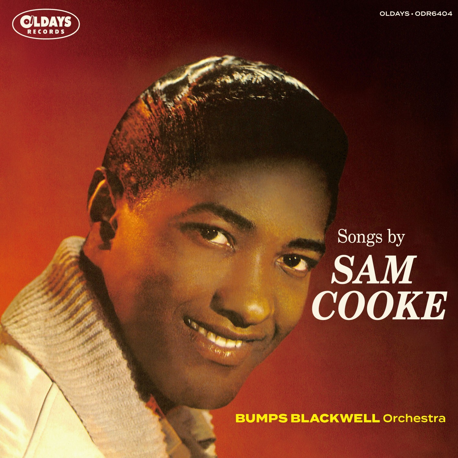 SAM COOKE / Songs By Sam Cooke [Paper Sleeve CD] | eBay