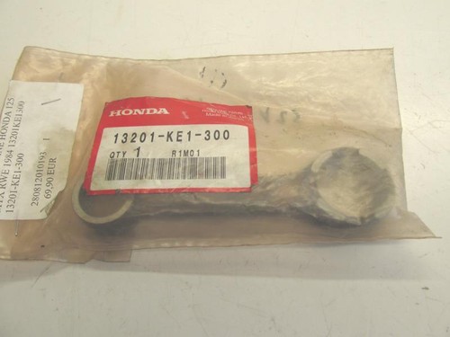 Link HONDA MTX 125 1986-1989 | eBay