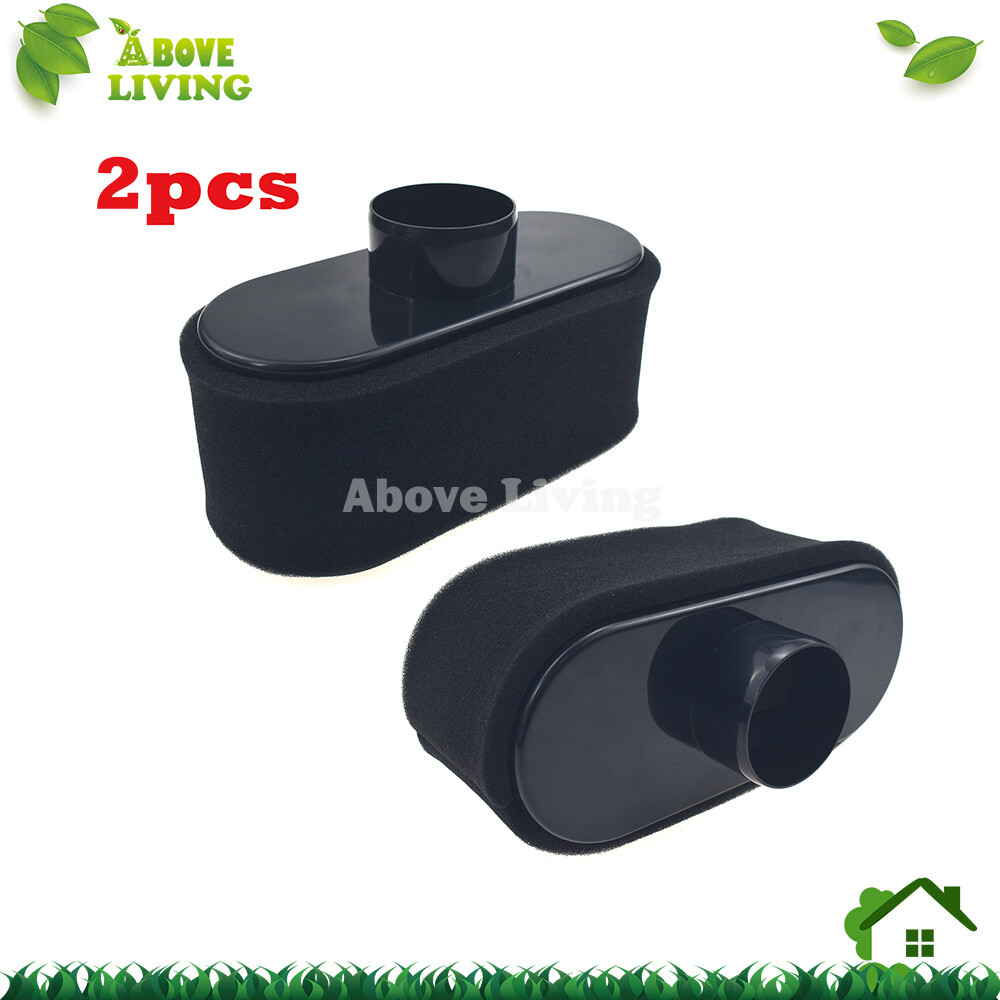 2Pcs Air Filter Compatible For Power 020-430 | eBay