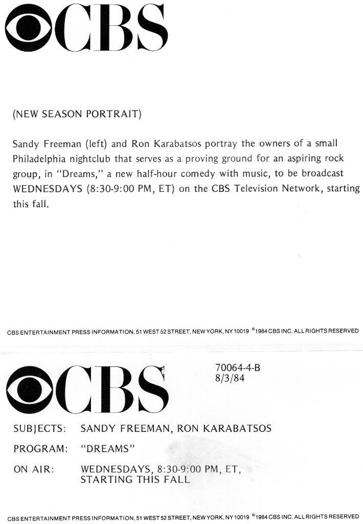 Ron Karabatsos Wrestling