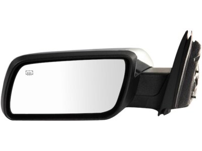 For 2009-2012 Ford Flex Mirror Left 16242NS 2010 2011 Mirror -- with ...