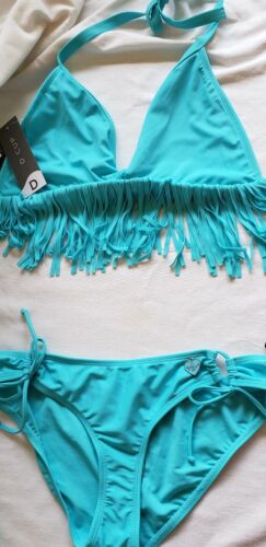 NWT BODY GLOVE SWIMSUIT D CUP TOP SMALL BOTTOM | eBay