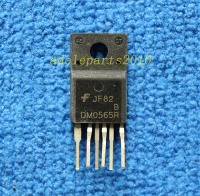 2pcs DM0565R FSDM0565REWDTU FSD0565R TO-220F-6 | eBay